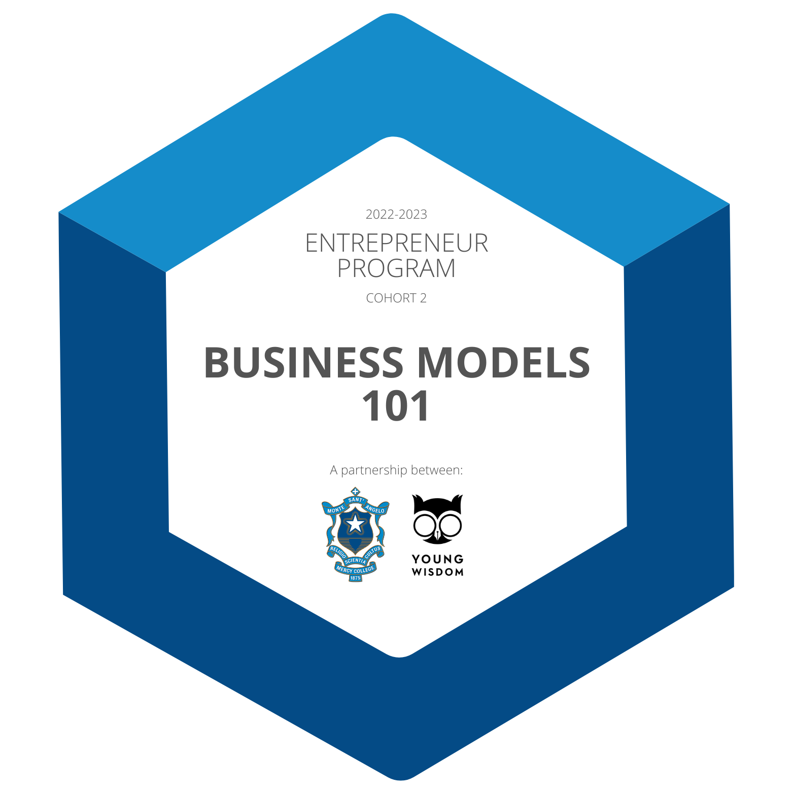 Business Models 101 | Entrepreneur Program (2022/2023) - Credly