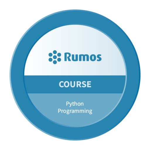 Python Programming - Credly