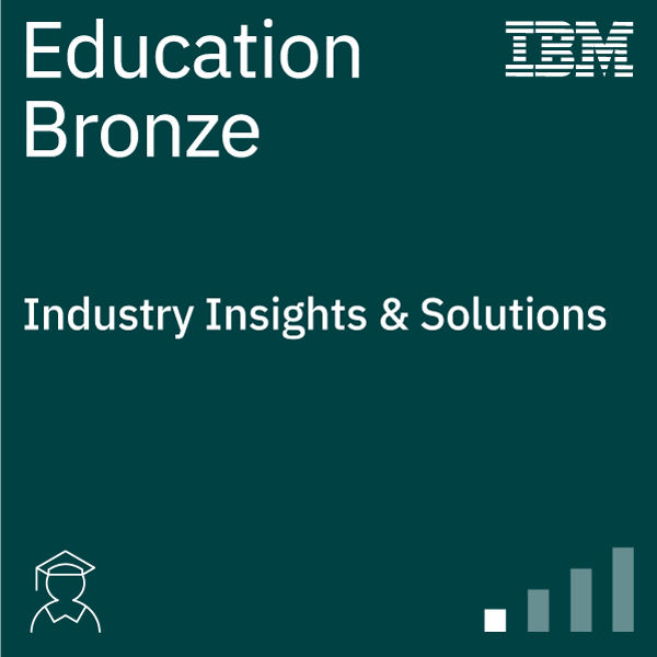 Education Insights and Solutions (Bronze) - Credly