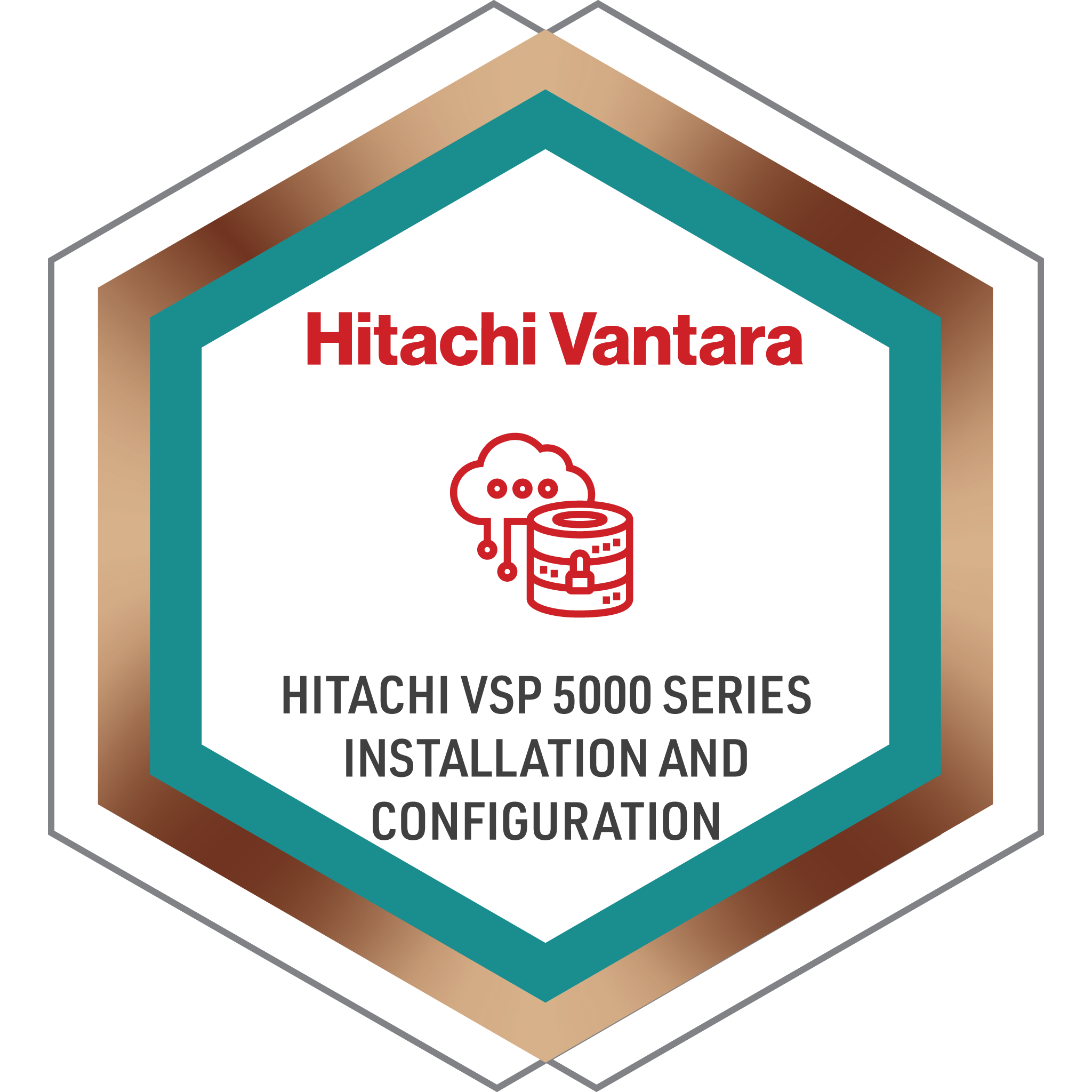 Hitachi Virtual Storage Platform 5000 Series Installation and ...