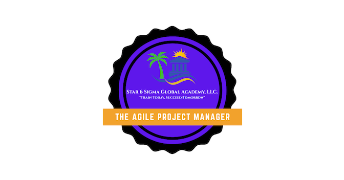 The Agile Project Manager - Credly