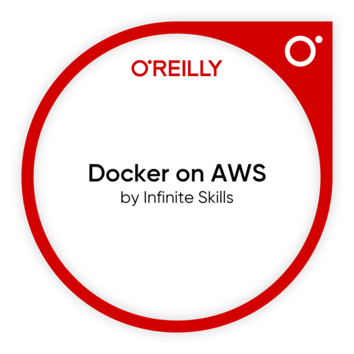 Docker on AWS - Credly