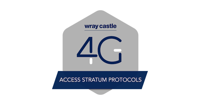 Access Stratum Protocols [LT3600/3] - Credly