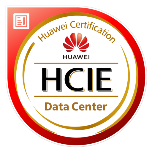 Huawei Certified ICT Expert - Data Center (HCIE-DC) - Credly