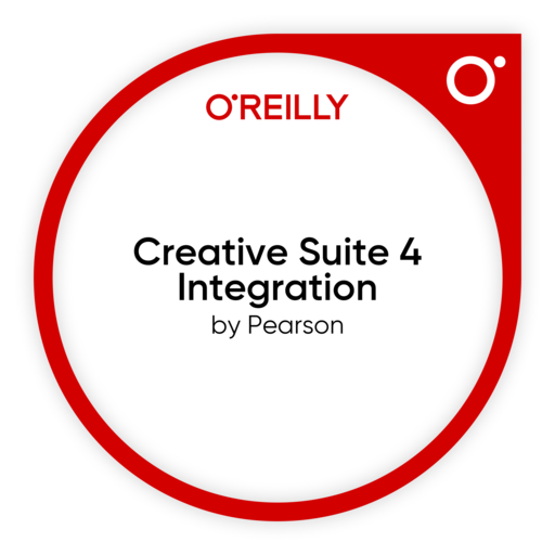 Creative Suite 4 Integration - Credly