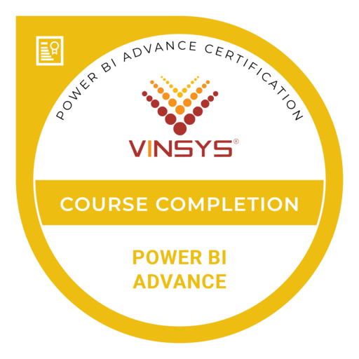 POWER BI ADVANCE - Credly