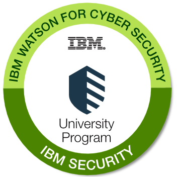 IBM Watson for Cyber Security - Credly