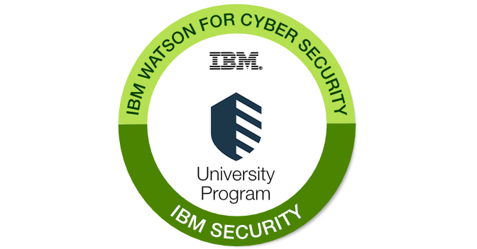 IBM Watson for Cyber Security - Credly