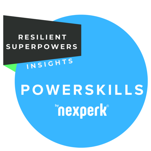 Insights Workshop on Resilience Superpowers - Credly