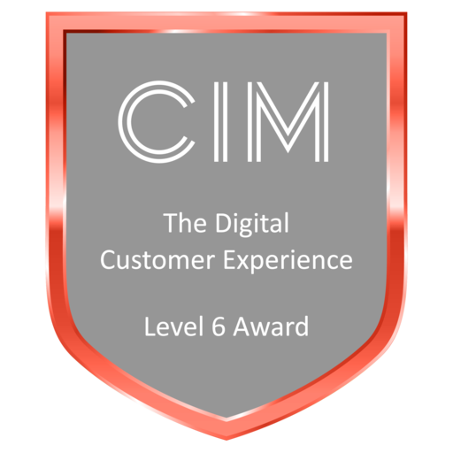 The Digital Customer Experience - Credly