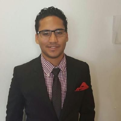 Networking Essentials - Credly