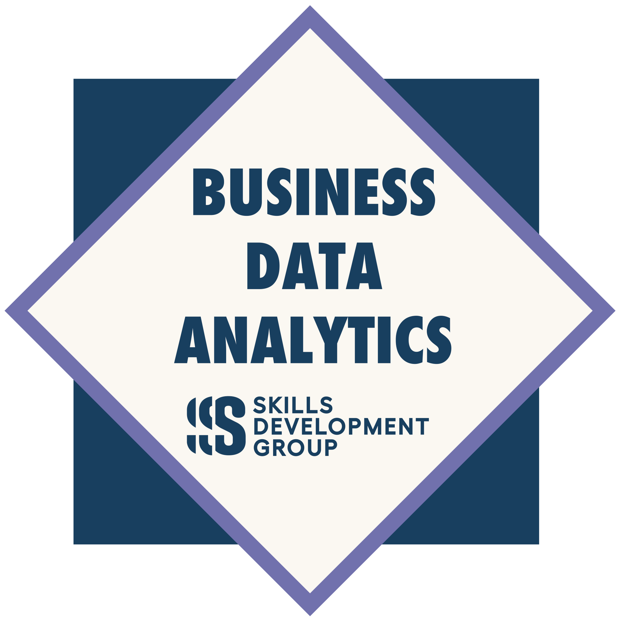 Business Data Analytics - Credly