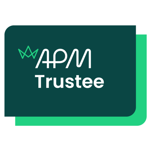 APM Trustee - Credly