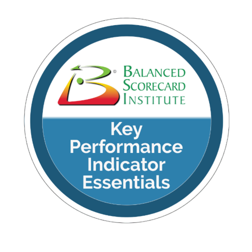 Key Performance Indicator Essentials - Credly