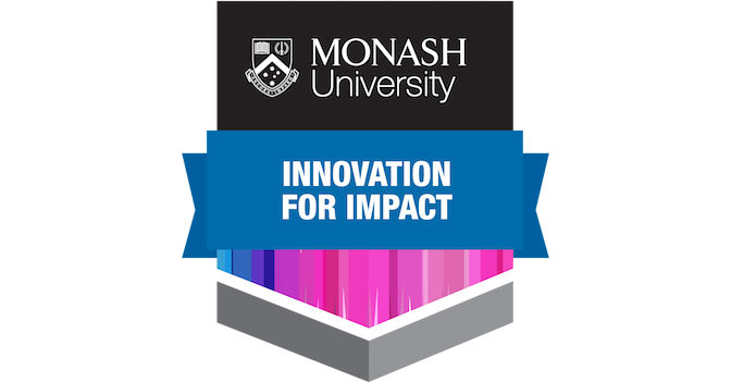 Innovation for Impact - Credly