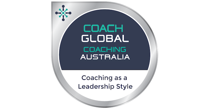 Coach Global | Coaching Australia "Coaching as a Leadership Style ...