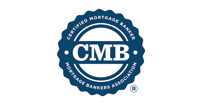 Certified Mortgage Banker (CMB) Designation - Credly
