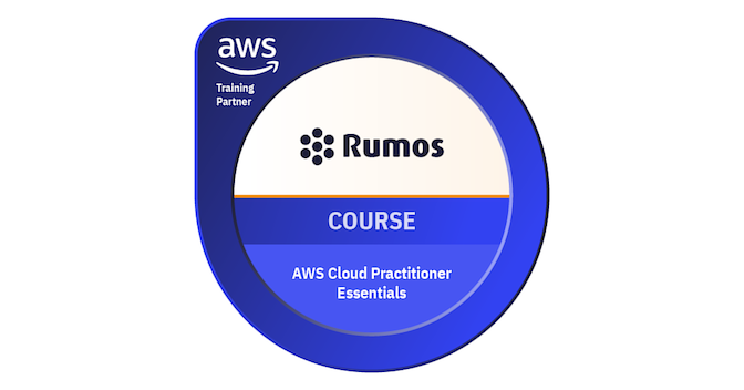 AWS Cloud Practitioner Essentials - Credly