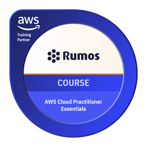 AWS Cloud Practitioner Essentials - Credly