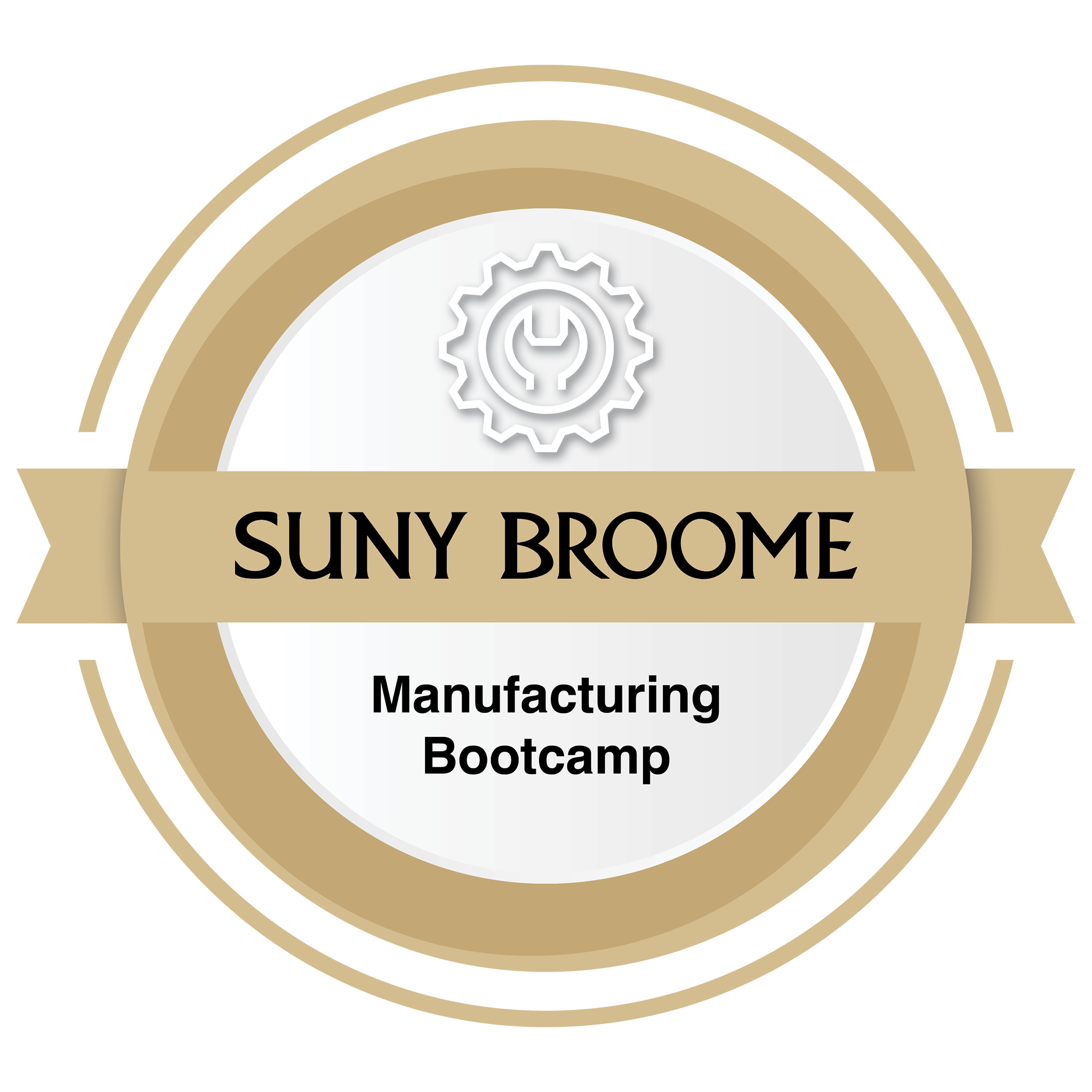 Manufacturing Bootcamp - Credly