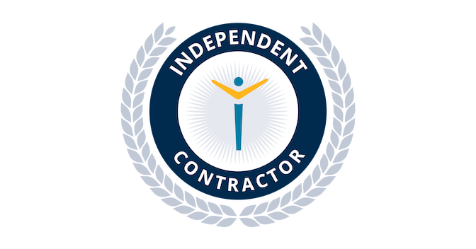 Independent Contractor - Credly