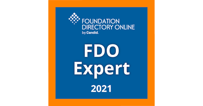 FDO Expert Certification 2021 - Credly