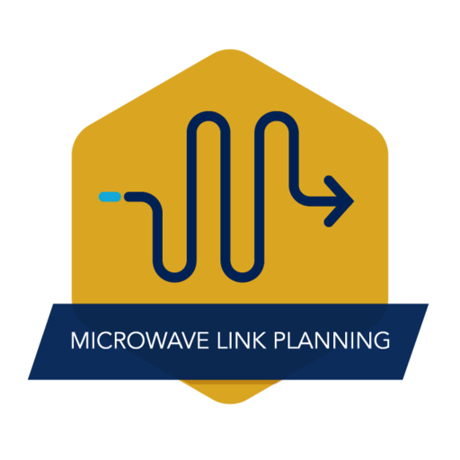 Microwave Link Planning Training Course - Credly