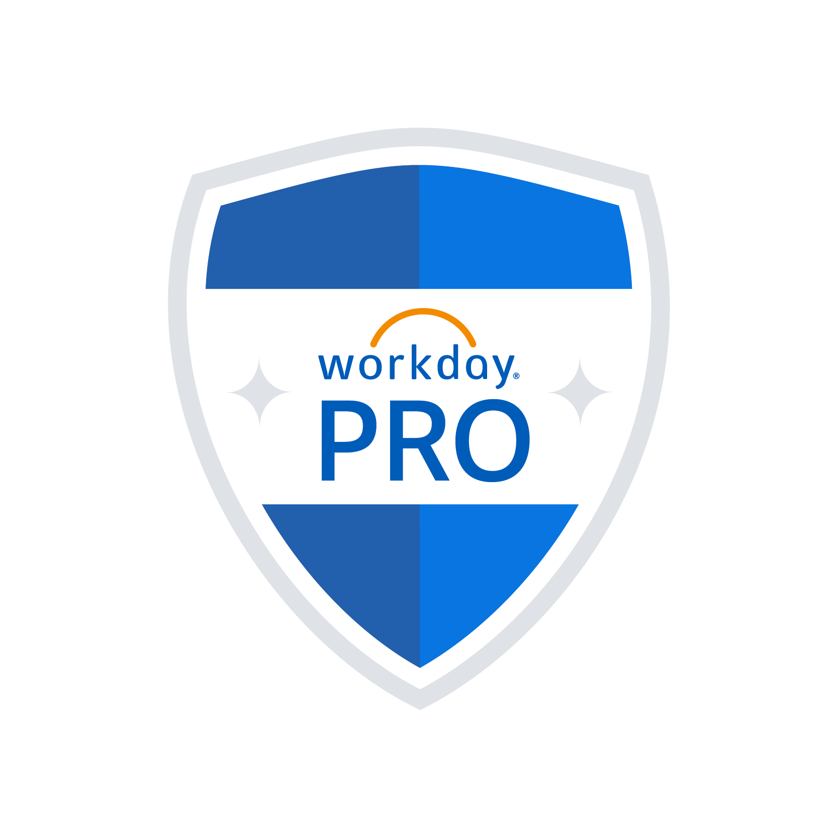 Workday Pro HCM Credly Workday Pro HCM Credly