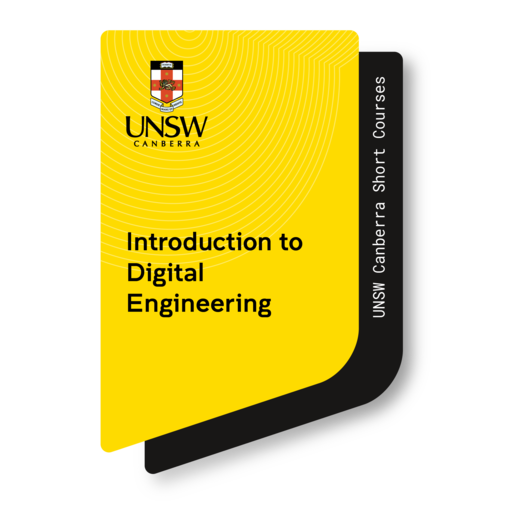 Introduction to Digital Engineering - Credly