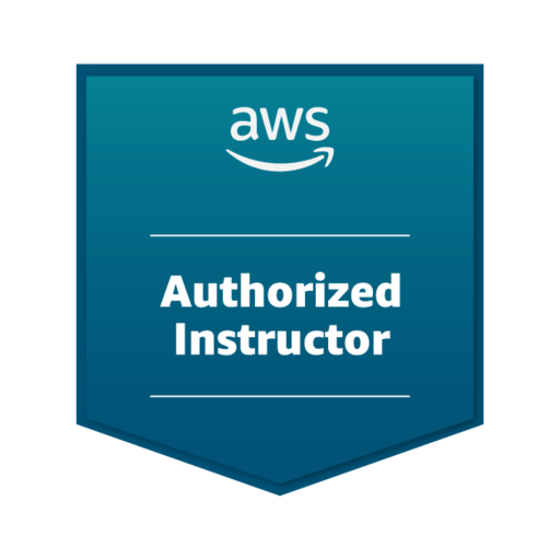 Authorized Instructor Credly