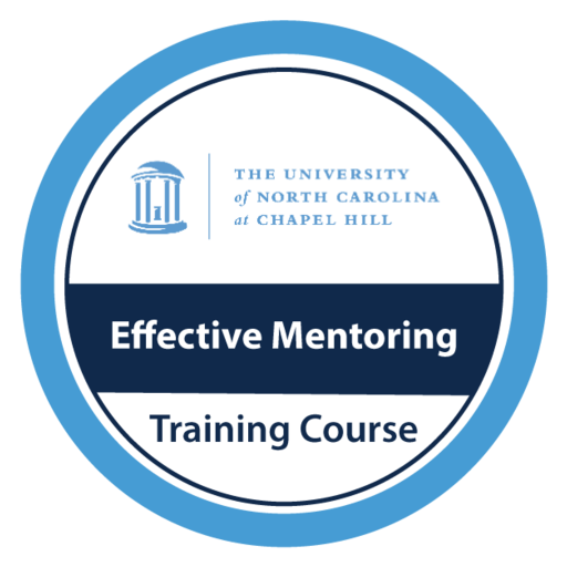 Effective Mentoring - Credly