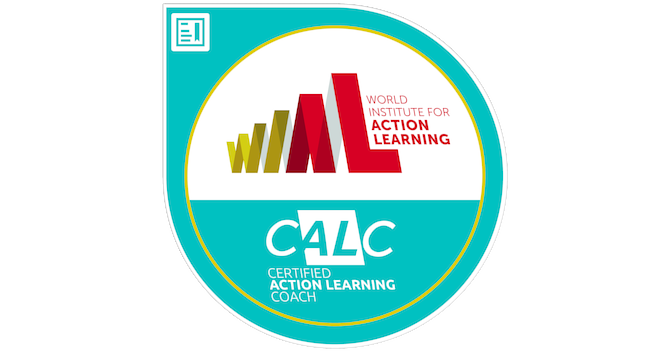 WIAL Certified Action Learning Coach - Credly