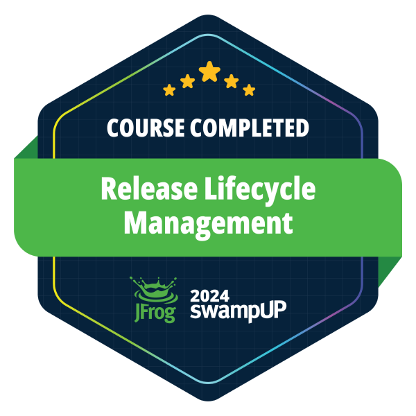 End-to-End Release Lifecycle Management: Streamline Your RLM Workflow - Credly