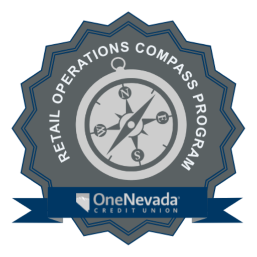 Retail Operations Compass Program - Credly