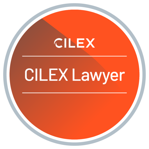 CILEX Lawyer - Credly