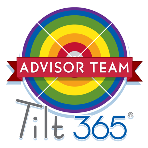 Tilt365 Advisor Team - Credly