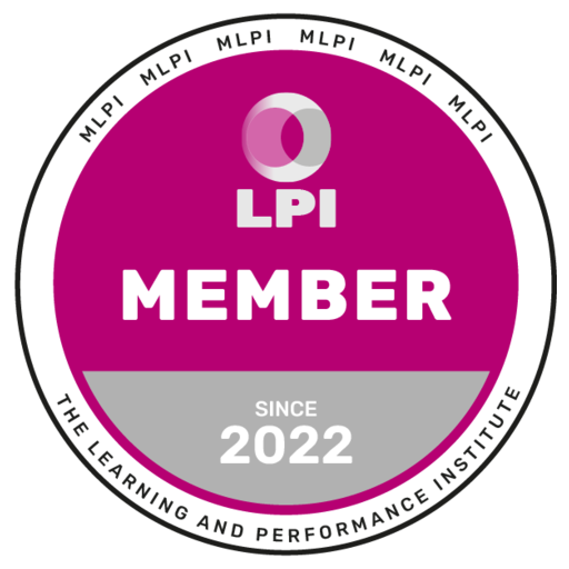 Member 2022 - Credly