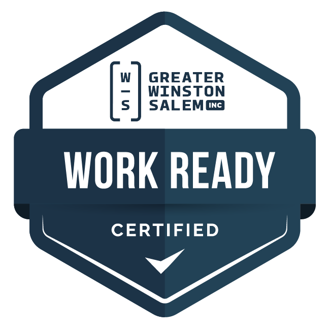 GWS Work Ready Credential - Credly