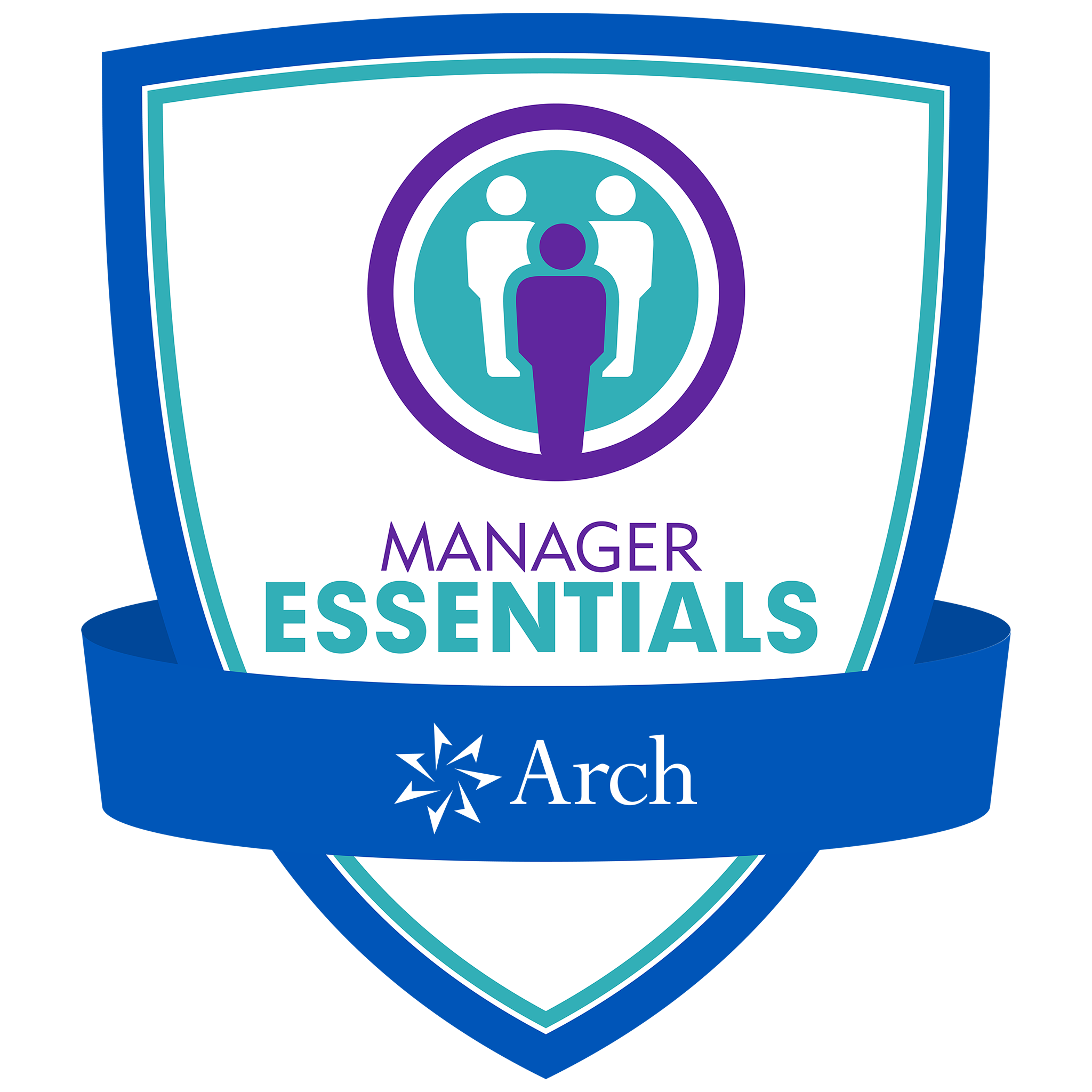 Manager Essentials - Credly