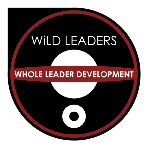 Certificate in Whole Leader Development - Credly