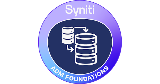 ADM Foundations - Credly