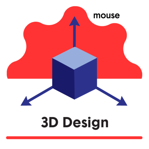 3D Design: 3-dimensional modelling - Credly