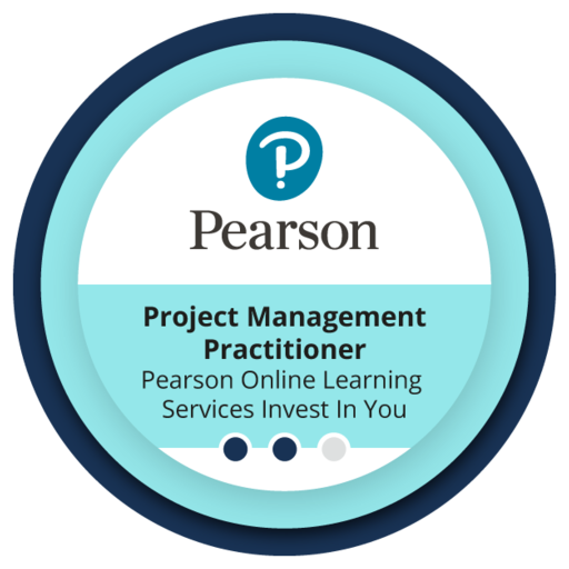 Project Management Practitioner - Credly
