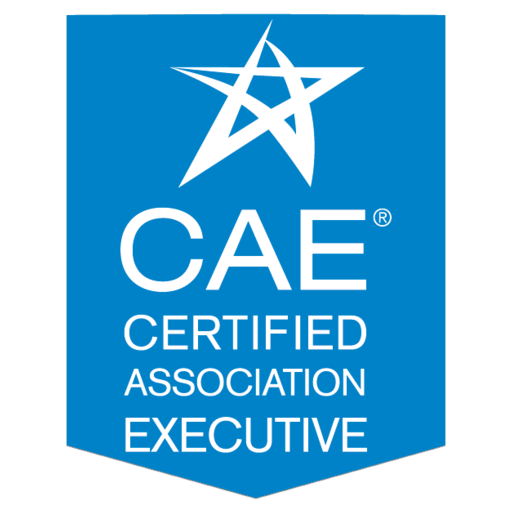 Certified Association Executive (CAE) - Credly