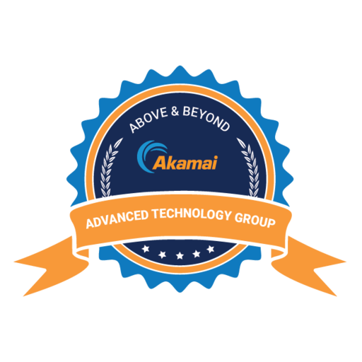 ATG: Above & Beyond Award - Credly