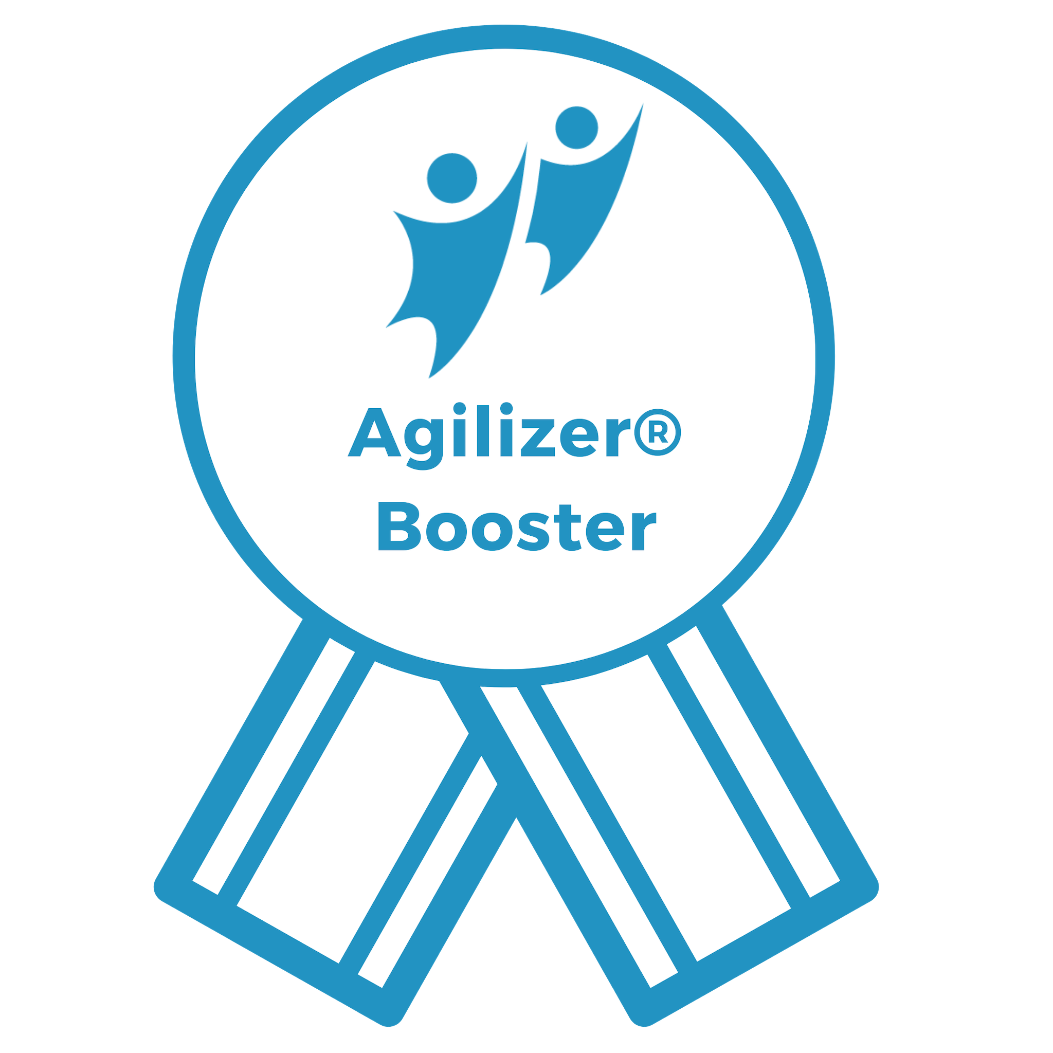 Agilizer® Scrum Master - Credly