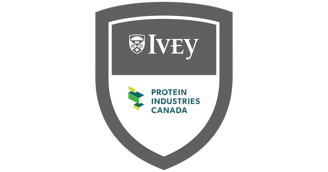 Protein Industries Accelerate Leadership Program - Credly
