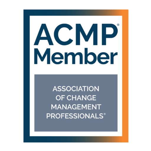 ACMP Member Badge - Credly
