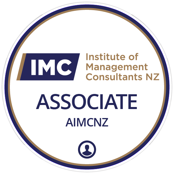 Associate Member - Credly