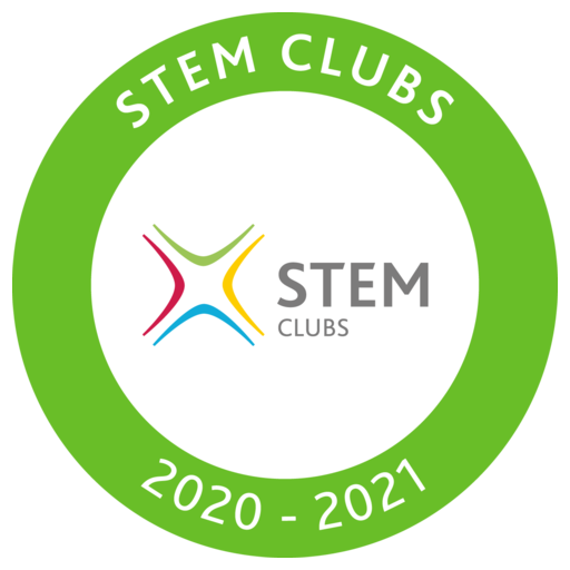 Running STEM Clubs Online 2020/2021 - Credly